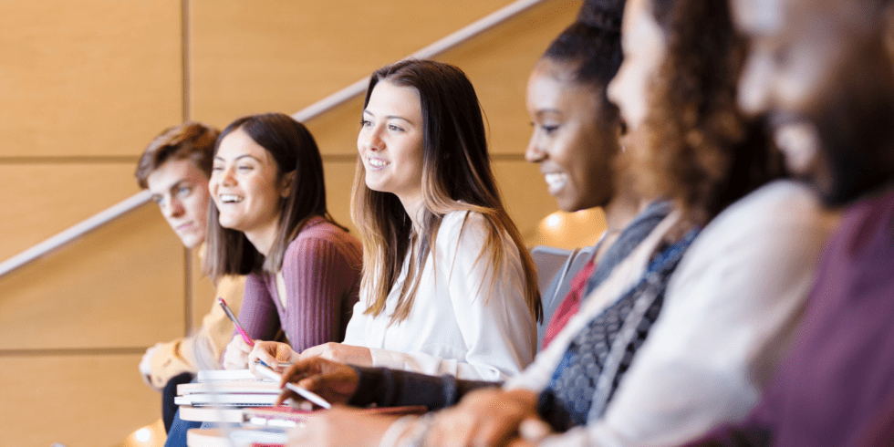 What Happens if You Get Pregnant in College? - Bakersfield Pregnancy Center